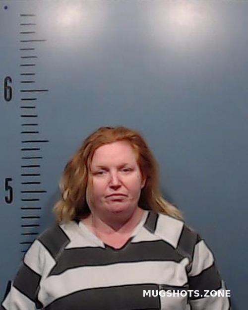 PARCHER JAMIE RAYNELL 03/21/2023 - Taylor County Mugshots Zone
