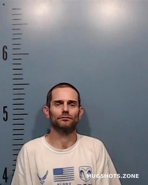BELYEU JOHN DANIEL 03/21/2023 - Taylor County Mugshots Zone