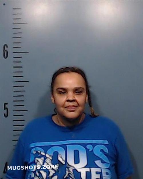JOHNSON JEANETTE MILLICENT 03/23/2023 - Taylor County Mugshots Zone