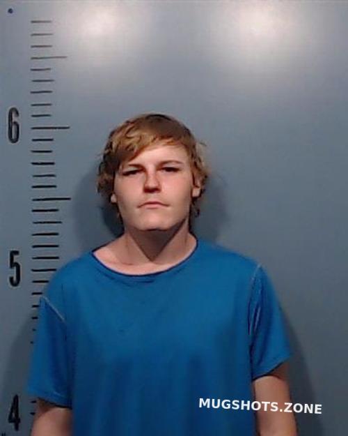BOATRIGHT DYLON RAY 03/24/2023 - Taylor County Mugshots Zone