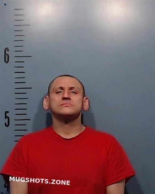 BURROWS GABRIEL PAUL 03/25/2023 - Taylor County Mugshots Zone