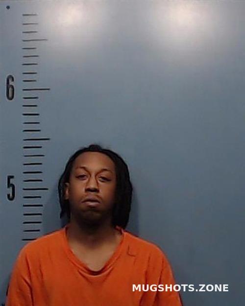 BRONNER CLEAVON MORRIS III 03/25/2023 - Taylor County Mugshots Zone