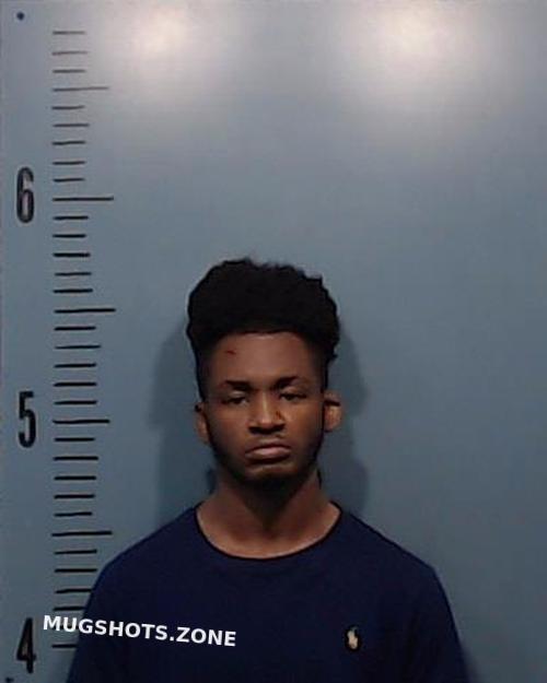 GONZALEZ TRYANTHONY LAMARK 03/26/2023 - Taylor County Mugshots Zone