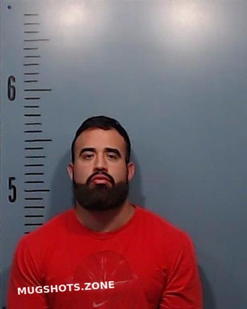 ALONZO JEREMIAH ELIJAH 03/27/2023 - Taylor County Mugshots Zone