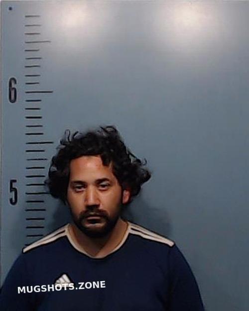 HIDALGO SAM JR. 03/27/2023 - Taylor County Mugshots Zone