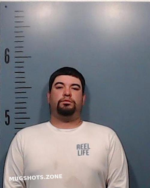 GREGORY MATIAS RYAN 03/29/2023 - Taylor County Mugshots Zone