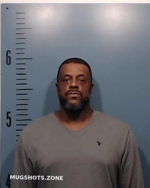 BROWN ERIC BRADLEY 03/30/2023 - Taylor County Mugshots Zone