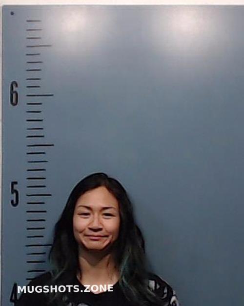 NGIN WEENNA 03/31/2023 - Taylor County Mugshots Zone