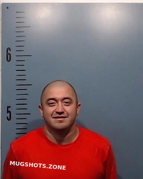Cisneros Moises Elias 04 01 2023 Taylor County Mugshots Zone