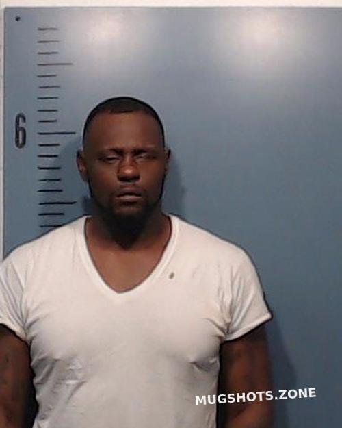 HOLMES COREY DORAN 04/02/2023 - Taylor County Mugshots Zone