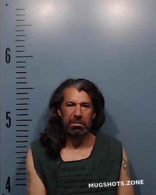 RAMIREZ MICHAEL ANTHONY 04/04/2023 - Taylor County Mugshots Zone