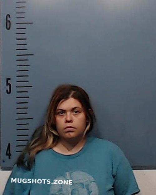 PEREZ VERONICA MARIE 04 04 2023 Taylor County Mugshots Zone