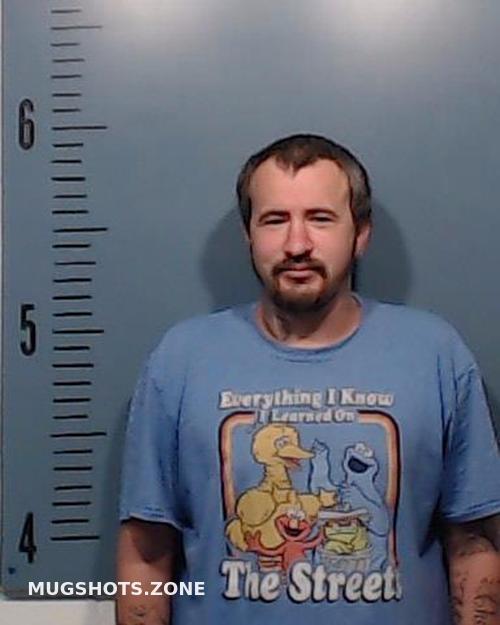 GRAVES DEVIN RAY 04/05/2023 - Taylor County Mugshots Zone