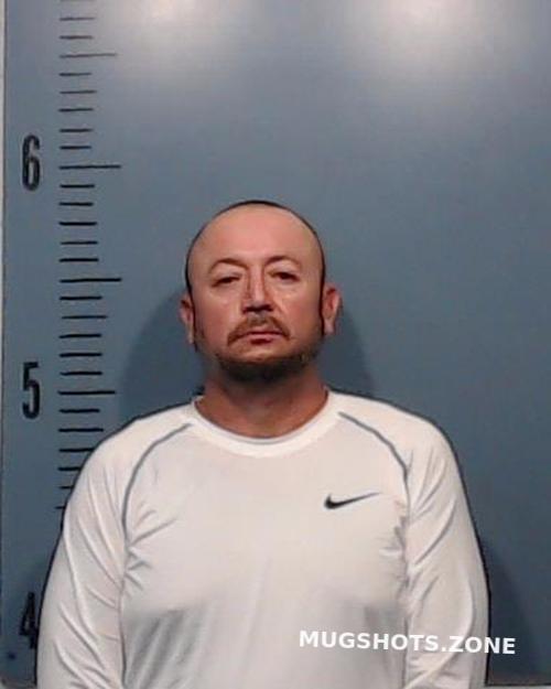 HERNANDEZ BANDA JOSE LUIS JR. 04/09/2023 - Taylor County Mugshots Zone