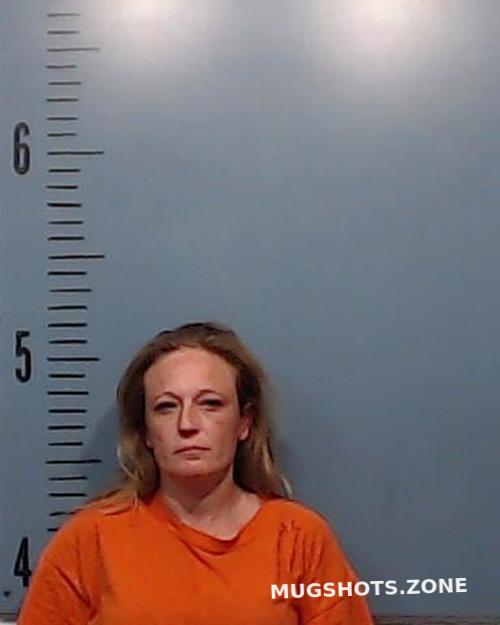 COX CHRISTIN RUBY 04/12/2023 - Taylor County Mugshots Zone