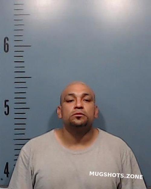 ORTEGON ORSON ROLANDO 04/14/2023 - Taylor County Mugshots Zone