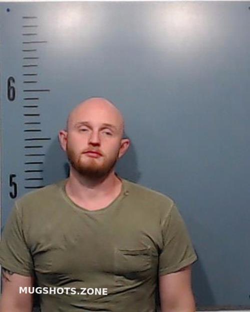 YONCE ANTHONY MICHAEL 04/16/2023 - Taylor County Mugshots Zone