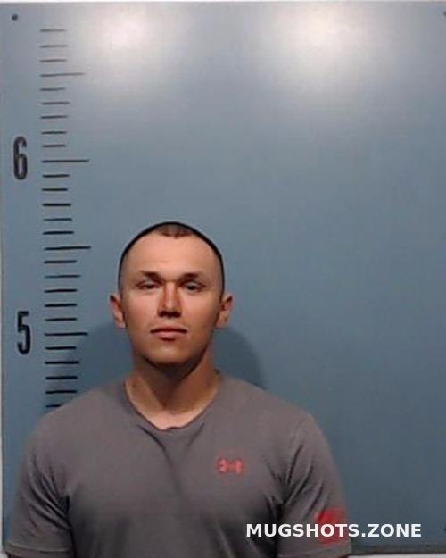 CONNELL JAKE AUGUSTUS 04/17/2023 - Taylor County Mugshots Zone