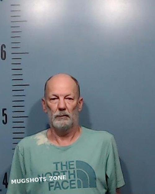 HANLEY DARRELL LEE 04/18/2023 - Taylor County Mugshots Zone