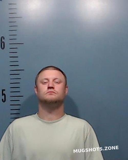 FRANKLIN CHANCE LOGAN 04/18/2023 - Taylor County Mugshots Zone