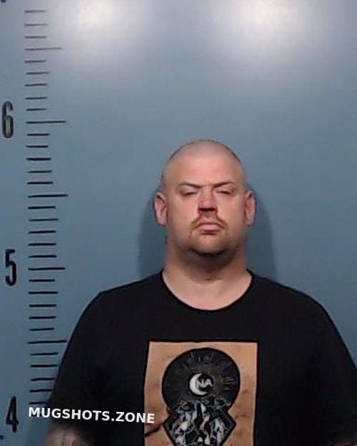 TEDFORD NICHOLAS ZANE 04/18/2023 - Taylor County Mugshots Zone