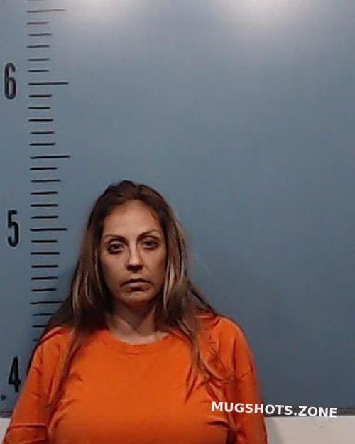 ORONA BRENDA MARITZA 04/19/2023 - Taylor County Mugshots Zone