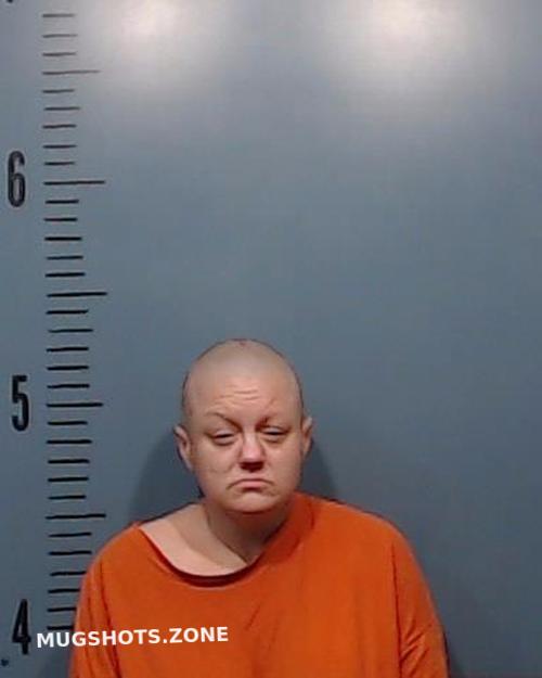 RUSSELL MIKA YATES 04/21/2023 - Taylor County Mugshots Zone