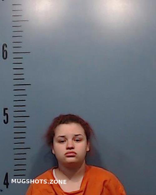 ACEVEDO NYA LEE 04/21/2023 - Taylor County Mugshots Zone
