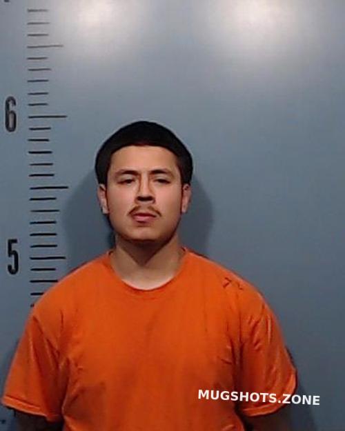 PALOMO DAMIAN JAKE 04/22/2023 - Taylor County Mugshots Zone