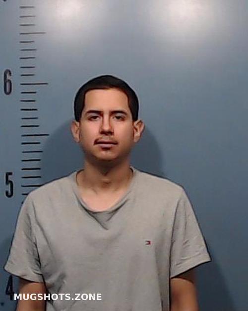 VILLALOBOS BRANDON ALBERTO 04/22/2023 - Taylor County Mugshots Zone