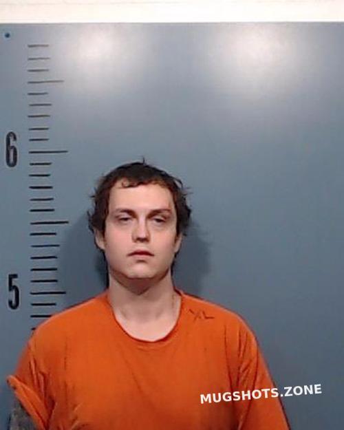 HALL DAVID MIKHAIL 04/24/2023 - Taylor County Mugshots Zone