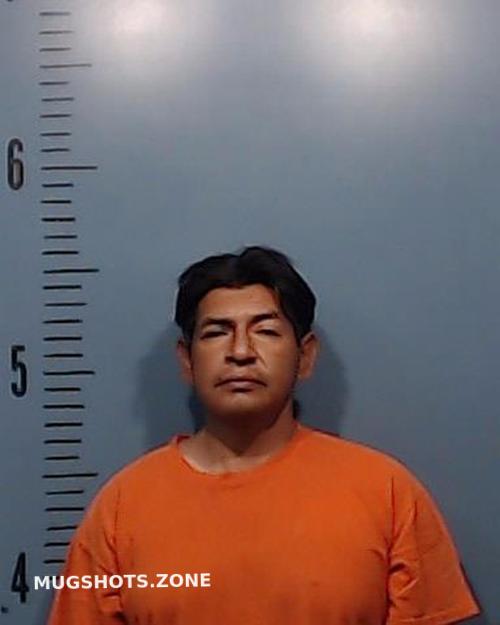 RAMIREZ JOSHUA MARQUEZ 04/25/2023 - Taylor County Mugshots Zone