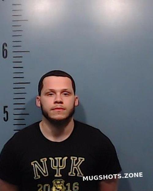 PARKER CAMERON LEE 04/25/2023 - Taylor County Mugshots Zone