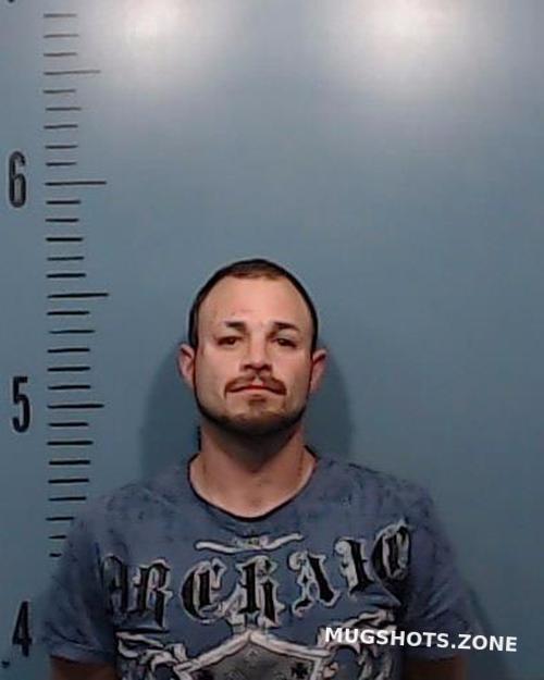 SANDLIN PAUL JOSEPH JR. 04/27/2023 - Taylor County Mugshots Zone