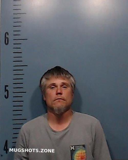 LOWERY RODNEY JAMES 04/30/2023 - Taylor County Mugshots Zone
