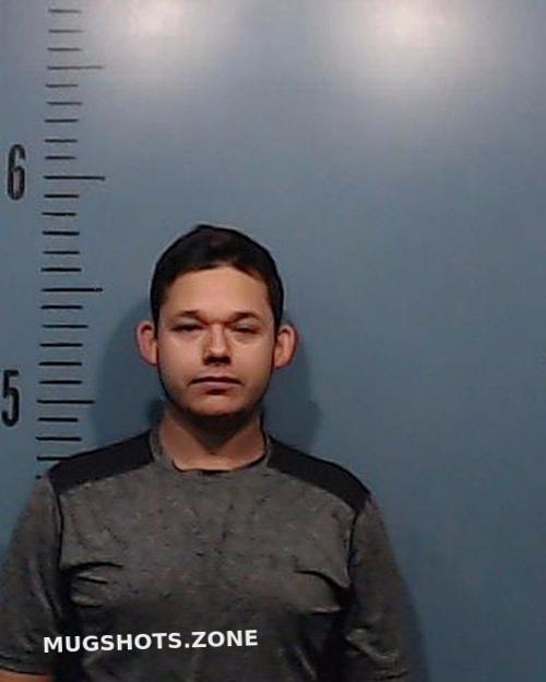 BUCKLEY TRENT WAYNE 05/01/2023 - Taylor County Mugshots Zone
