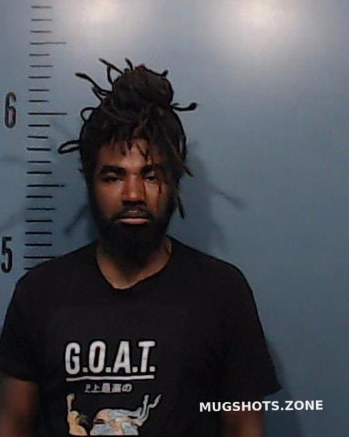 KING SAMUEL RASHON 05/01/2023 - Taylor County Mugshots Zone