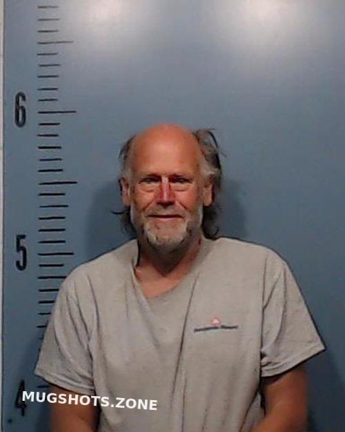 RAGLE GREGORY RICHARD 05/01/2023 - Taylor County Mugshots Zone