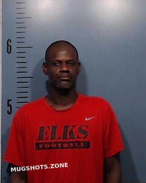 JOHNSON KEVIN LAMARK 05/03/2023 - Taylor County Mugshots Zone