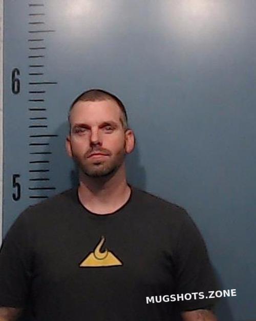 EMMERT WALTER ANDREW 05/03/2023 - Taylor County Mugshots Zone