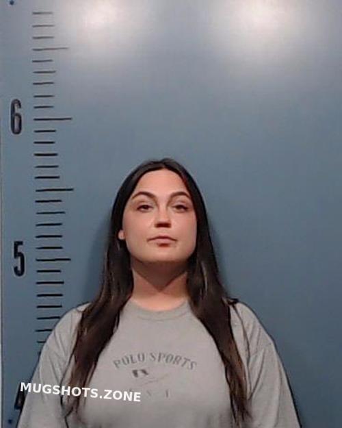 RUSSELL MACEE ALYNN 05/05/2023 - Taylor County Mugshots Zone