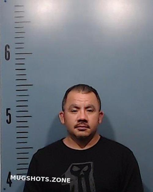 GONZALES ERNEST JR. 05/05/2023 - Taylor County Mugshots Zone