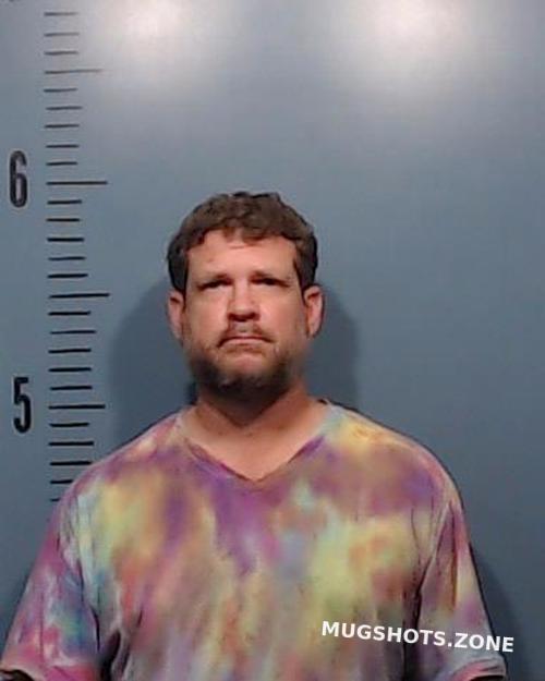 SHEPHERD DANIEL RYAN 05/06/2023 - Taylor County Mugshots Zone
