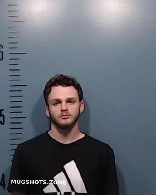 SMITH GARRETT MICHAEL 05/07/2023 - Taylor County Mugshots Zone