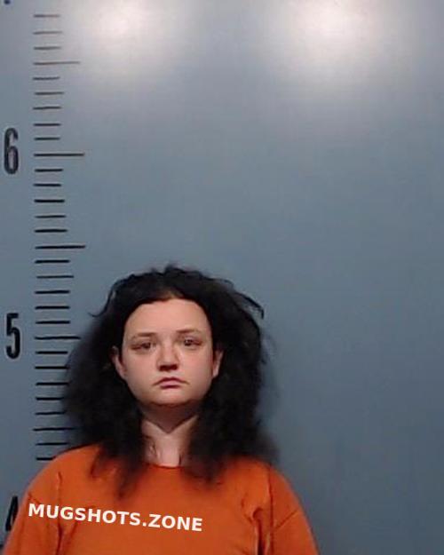 COX SHADOW DAWN AILEEN 05/09/2023 - Taylor County Mugshots Zone