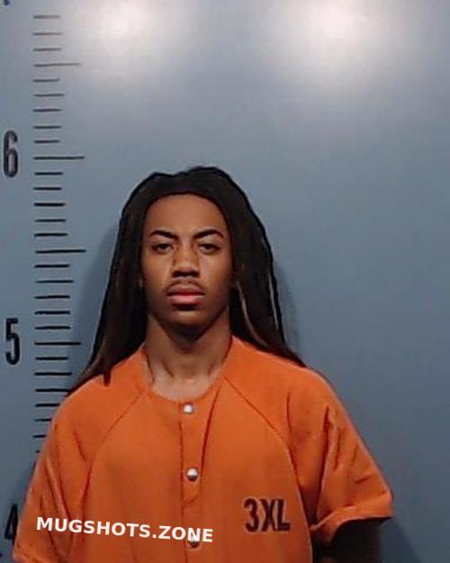 JONES MARVIN KYREE JR. 05/10/2023 - Taylor County Mugshots Zone