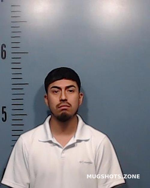 MARQUEZ LUIS ANGEL 05/10/2023 - Taylor County Mugshots Zone