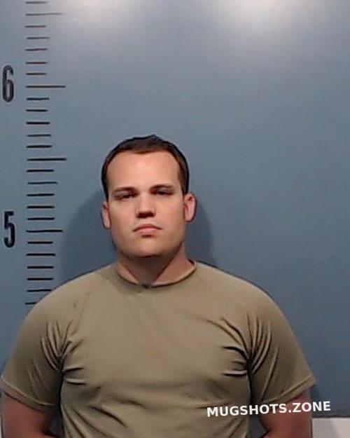 HECK JORDAN DEREK 05/11/2023 - Taylor County Mugshots Zone