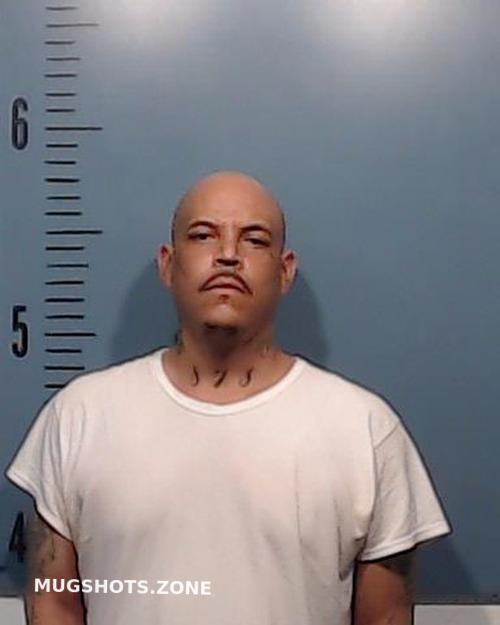 TAYLOR MILTON KARL JR. 05/12/2023 - Taylor County Mugshots Zone