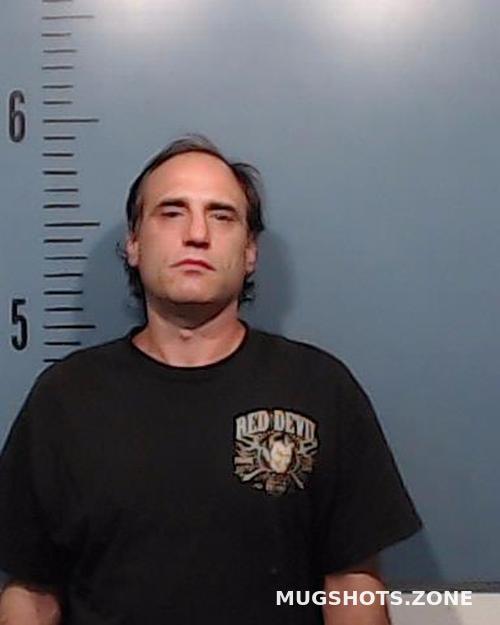 MCWILLIAMS LANCE LAYNE 05/13/2023 - Taylor County Mugshots Zone